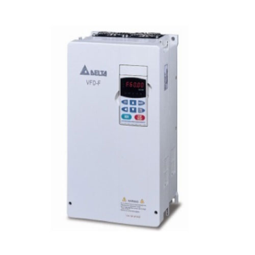 Delta Inverter VFD F – Untung Jaya Teknik