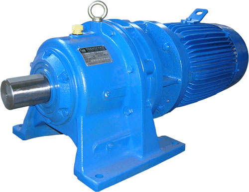 Transcyko Cycloidal Speed Reducer & Gear Motor – Untung Jaya Teknik